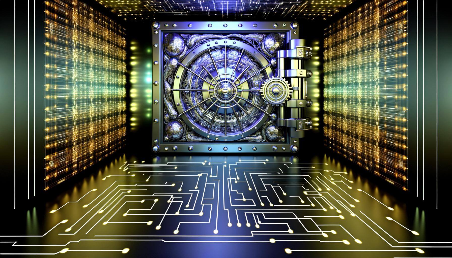 Digital Vaults Evolution into a Must-Have Advisor Technology